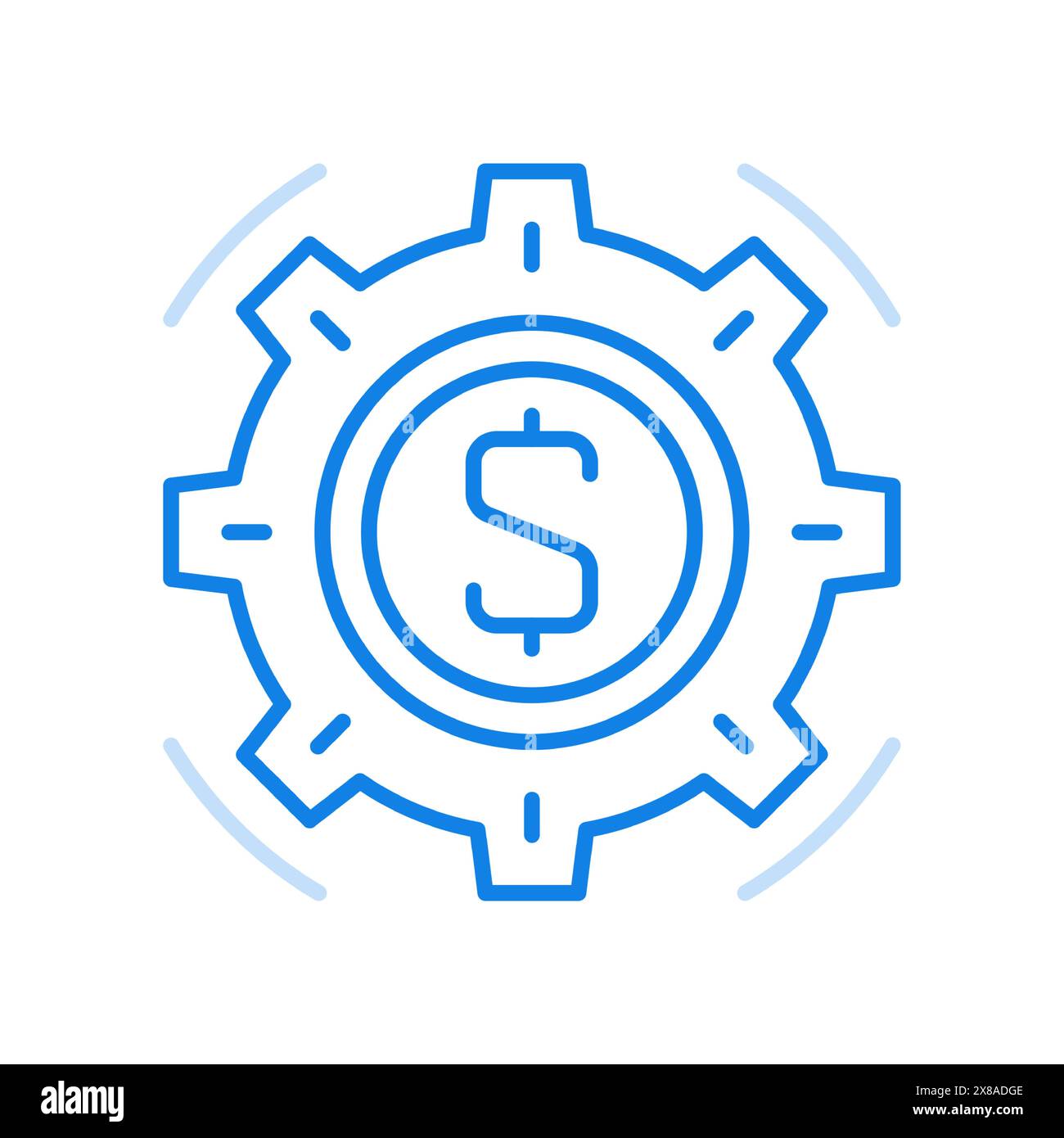 Capital work in progress Stock Vector Images - Alamy