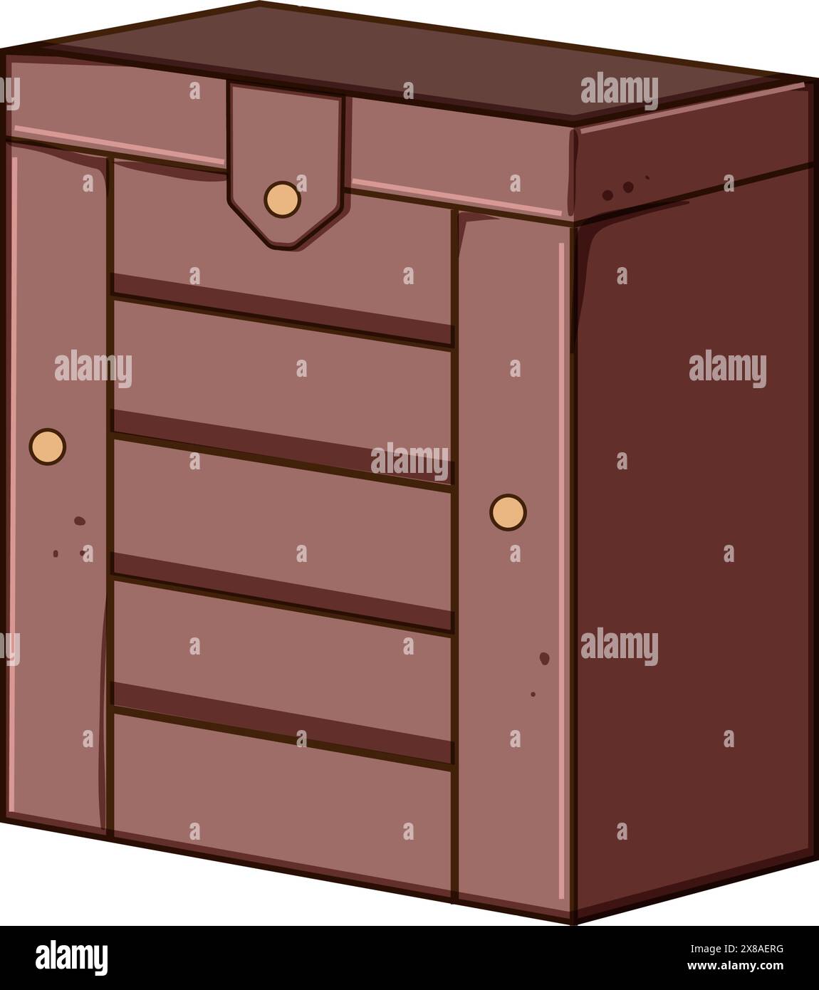 Silver top woman Stock Vector Images - Alamy