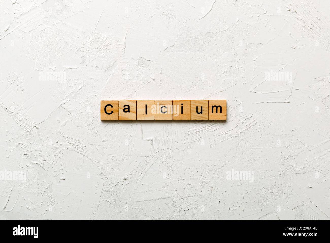 Text vitamin potassium on cubes hi-res stock photography and images - Alamy