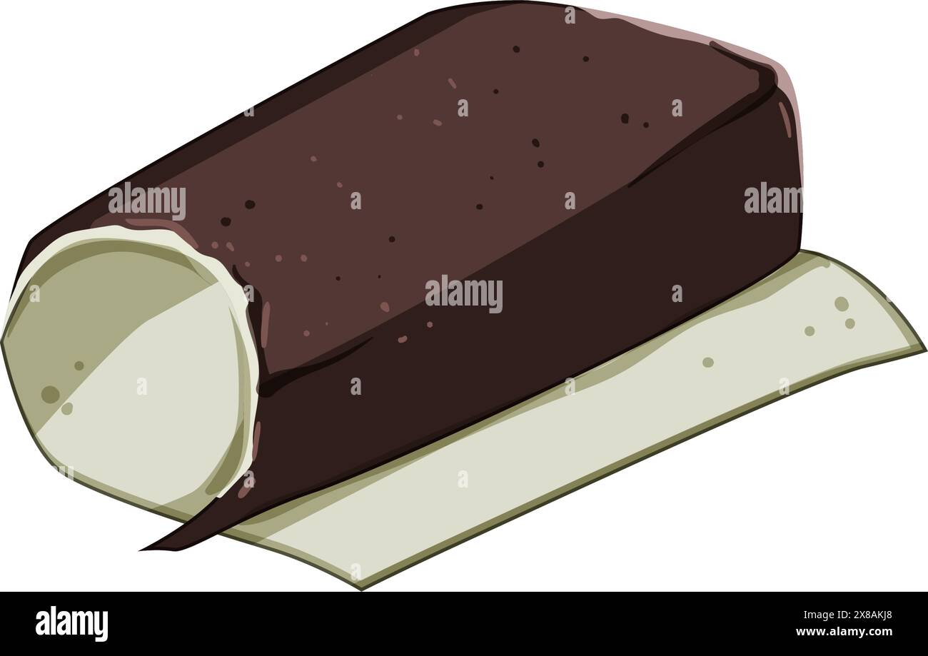 grit sandpaper cartoon vector illustration Stock Vector Image & Art - Alamy