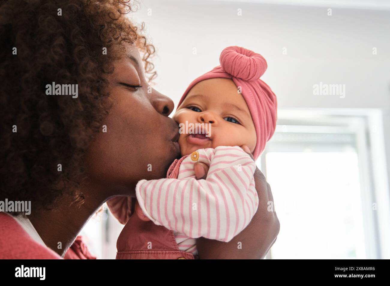 Mestizo girl hi-res stock photography and images - Alamy