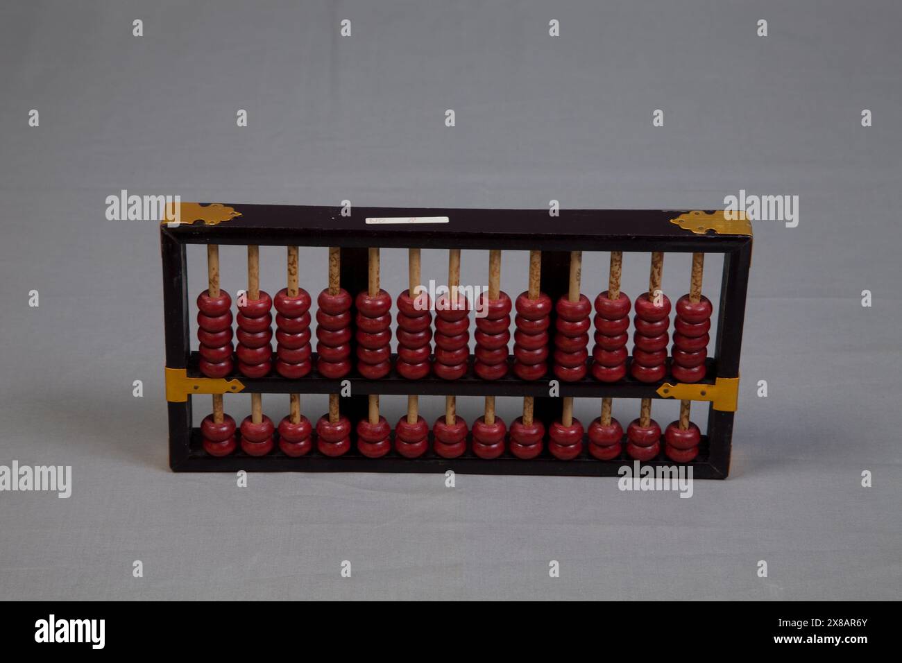 Wooden bead counter hi-res stock photography and images - Alamy