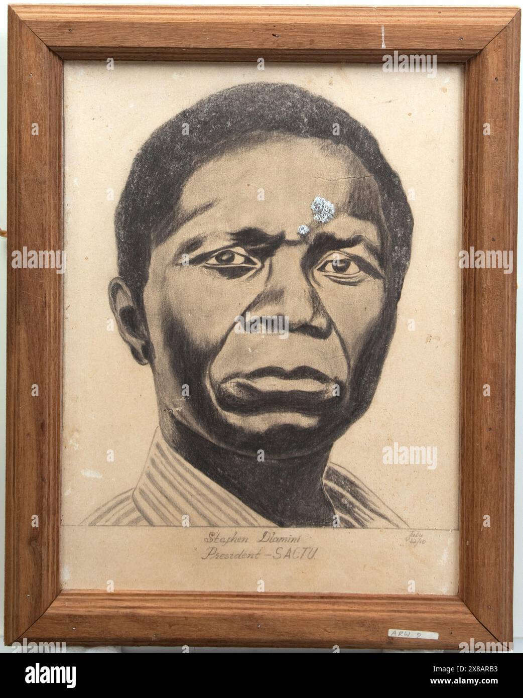 Stephen dlamini hi-res stock photography and images - Alamy