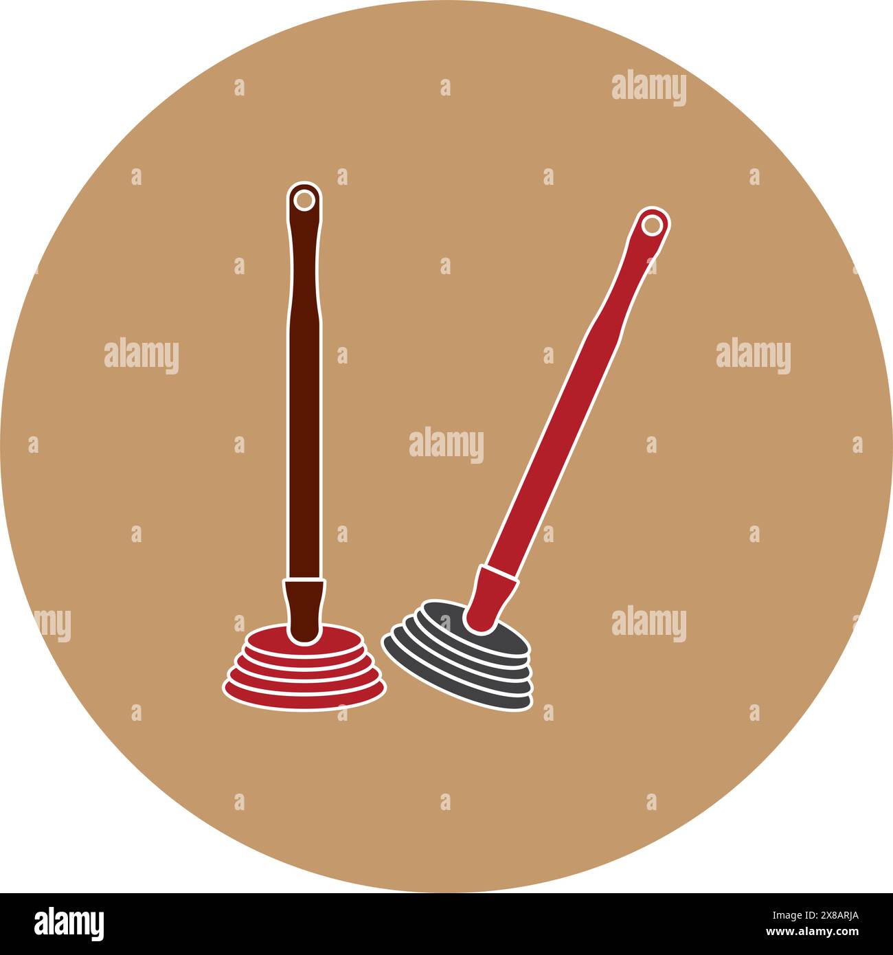 Cleanness cleanliness Stock Vector Images - Alamy