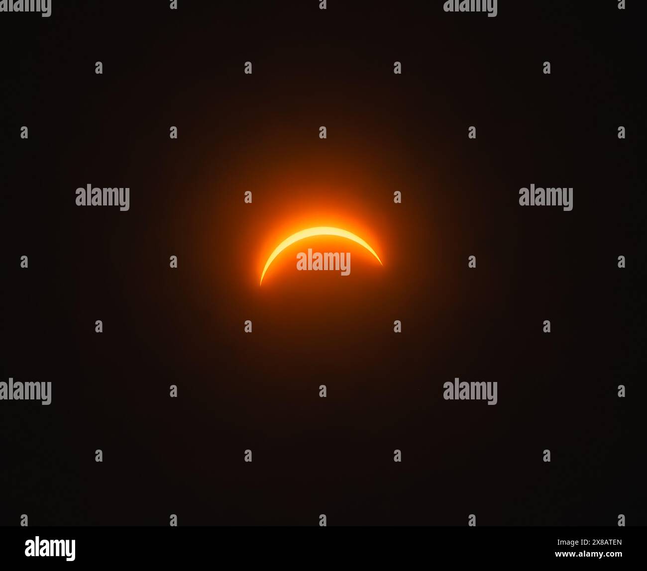 2024 canada eclipse hi-res stock photography and images - Alamy