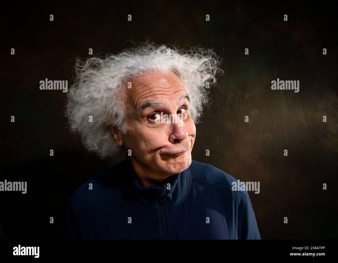 69 year old man hi-res stock photography and images - Alamy