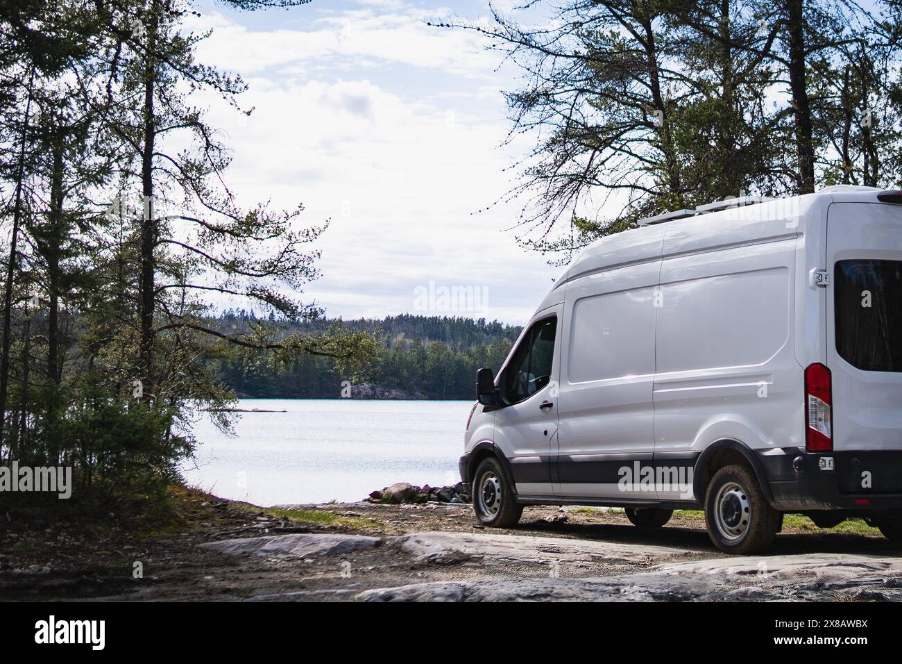 Crown camp road hi-res stock photography and images - Alamy