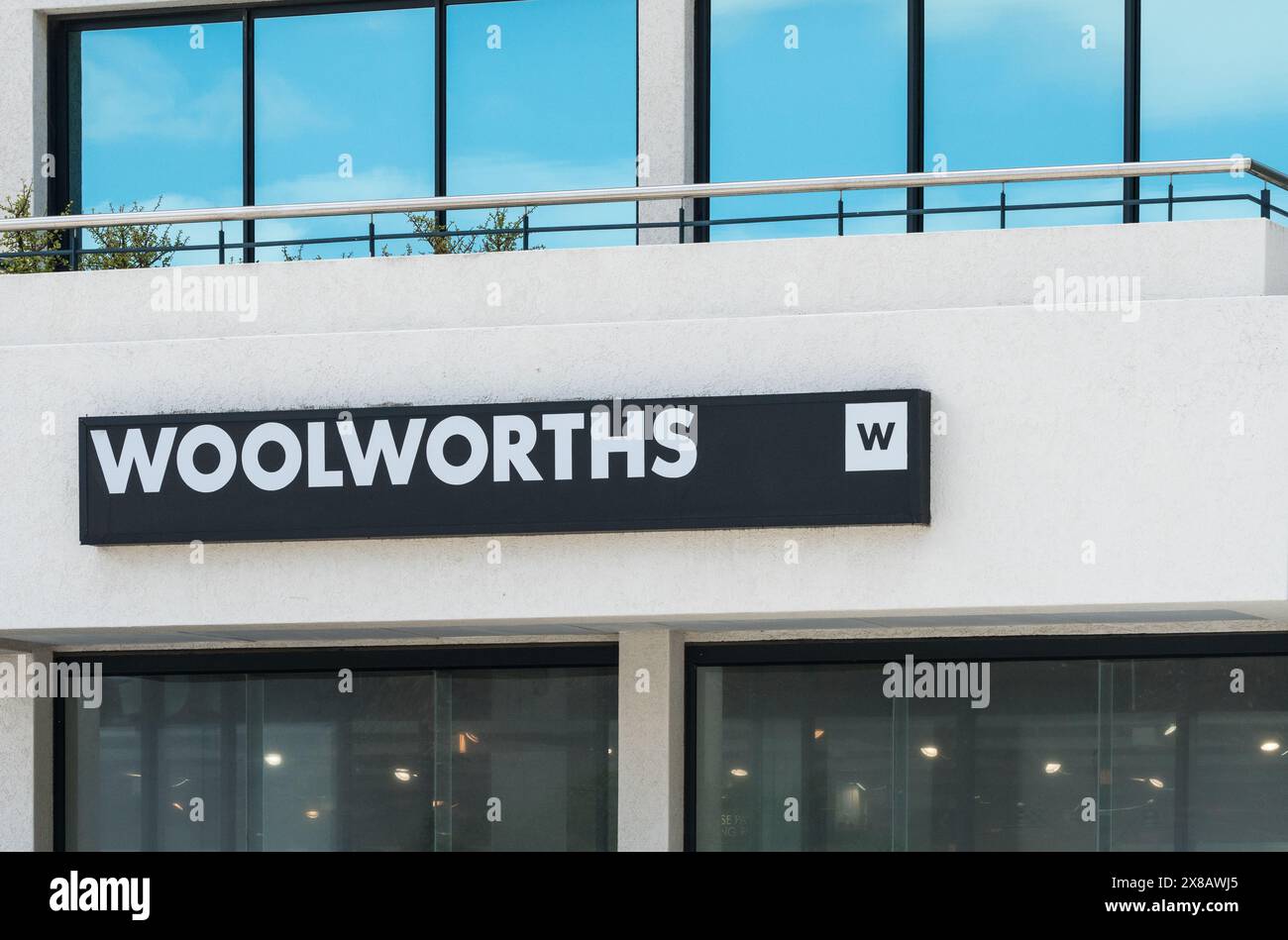 Woolworths South Africa Woolworths Invests R120 Million To Hike Store