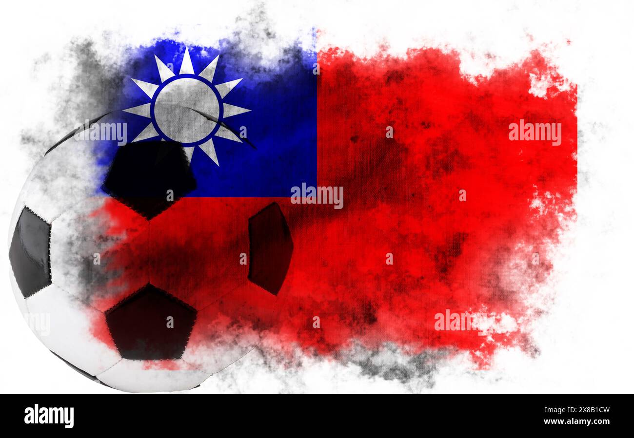 Taiwan soccer hi-res stock photography and images - Alamy