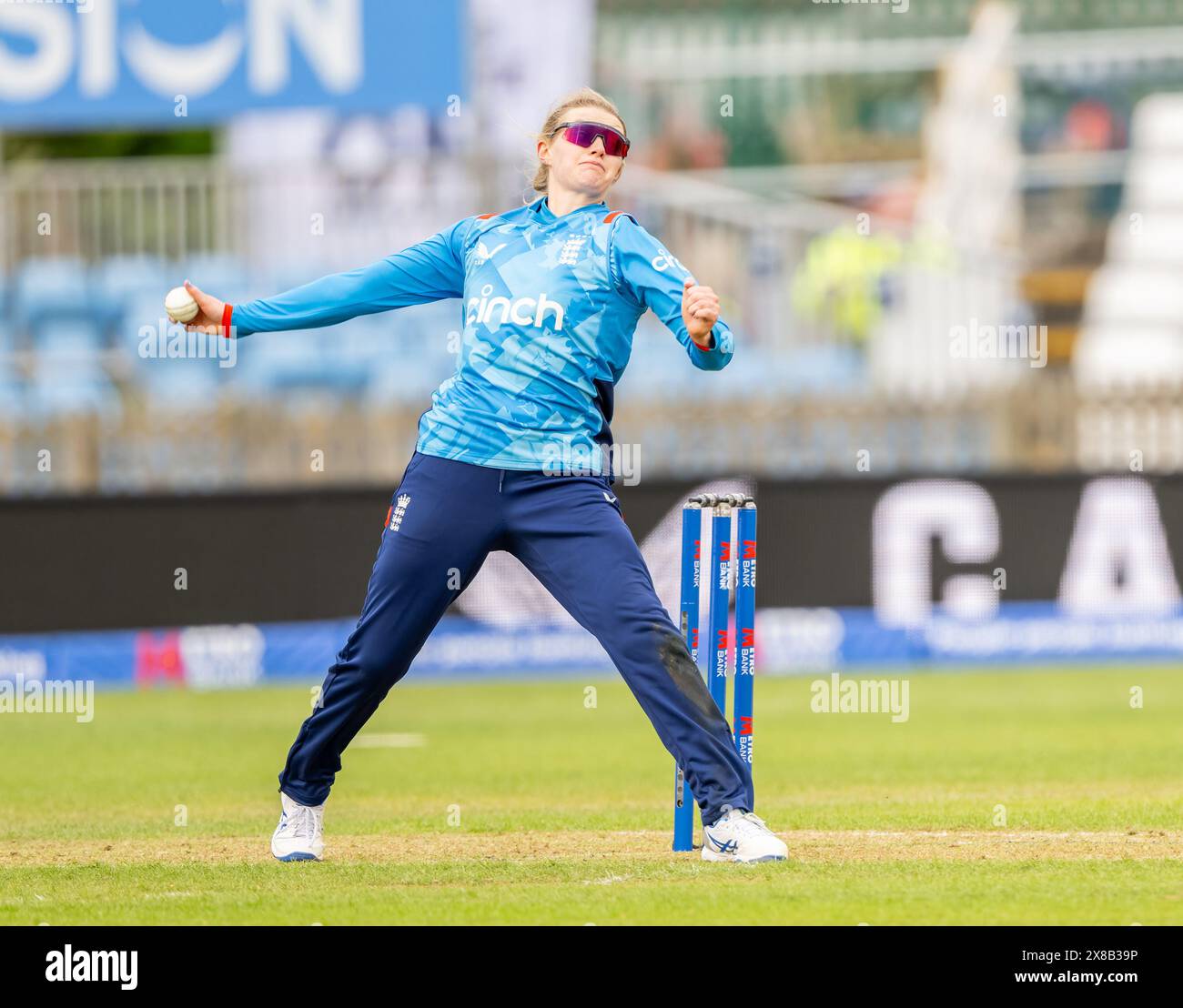 Charlie dean hi-res stock photography and images - Alamy