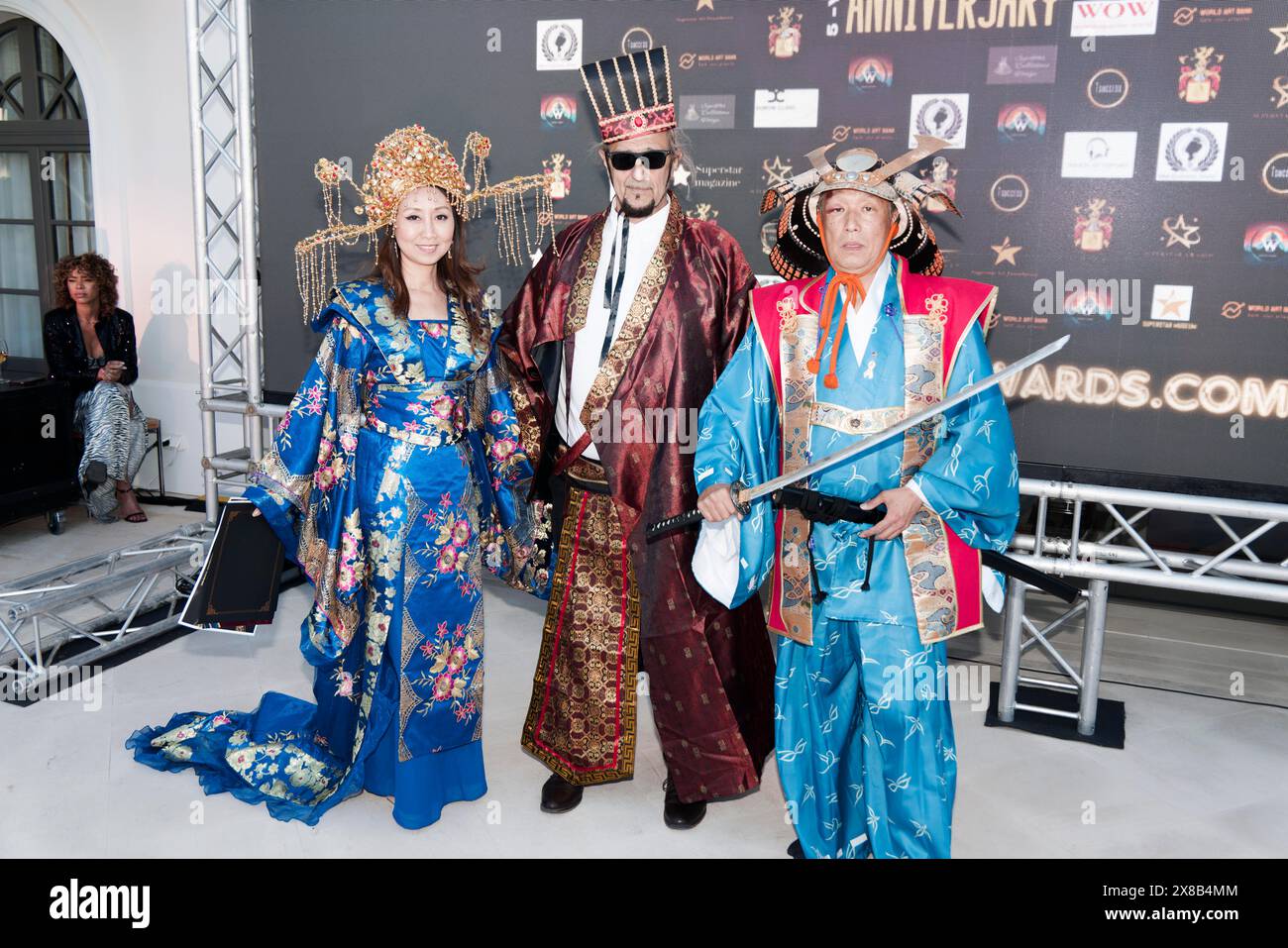 Alain zirah hi-res stock photography and images - Alamy