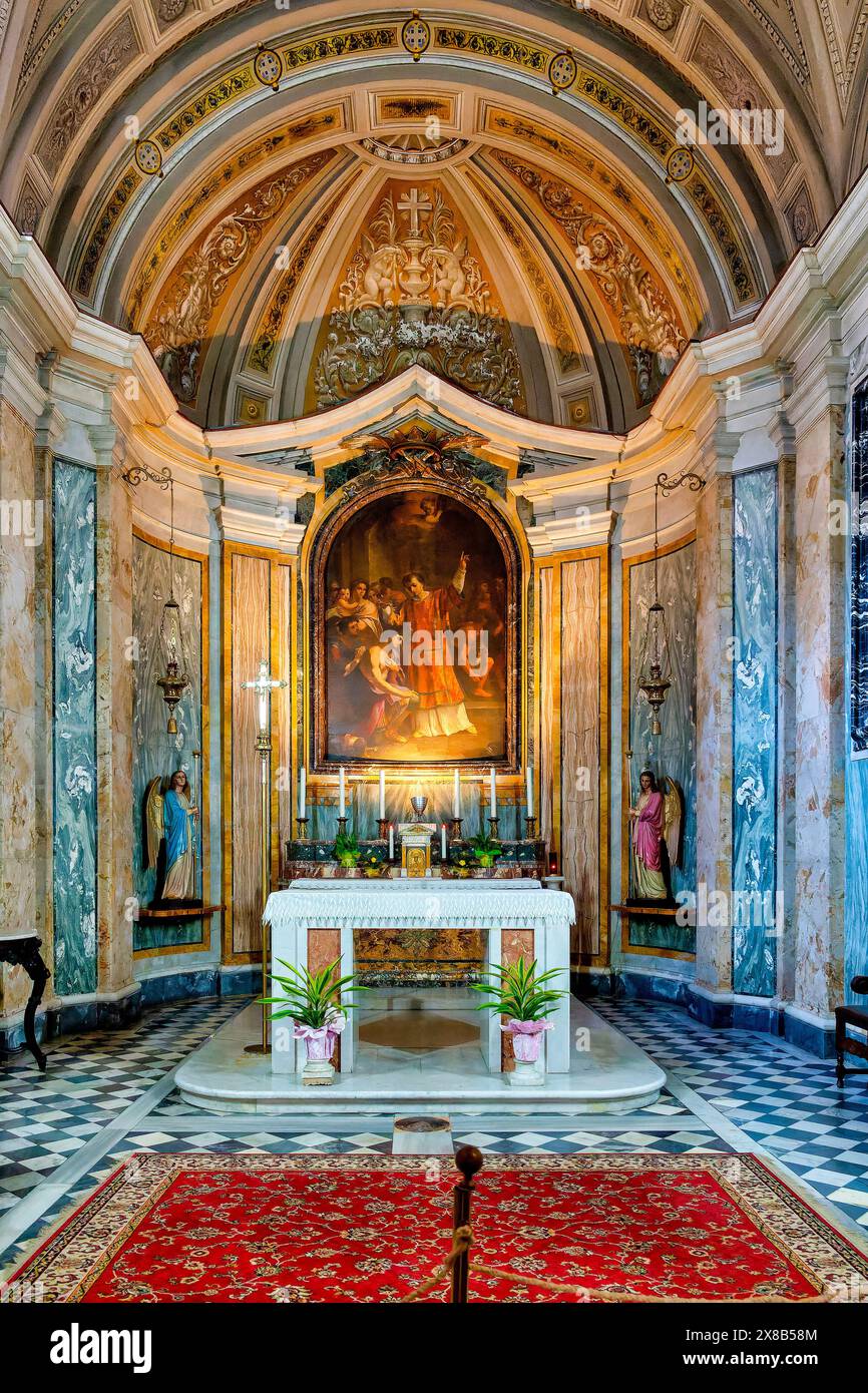 Rionte monti hi-res stock photography and images - Alamy