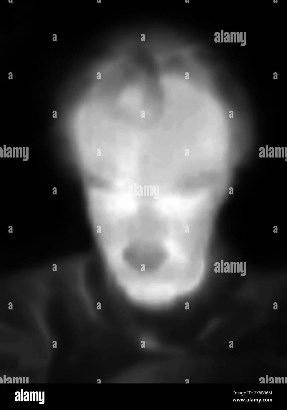 Short wave infrared hi-res stock photography and images - Alamy