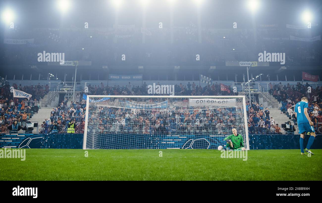 Champion gates hi-res stock photography and images - Alamy