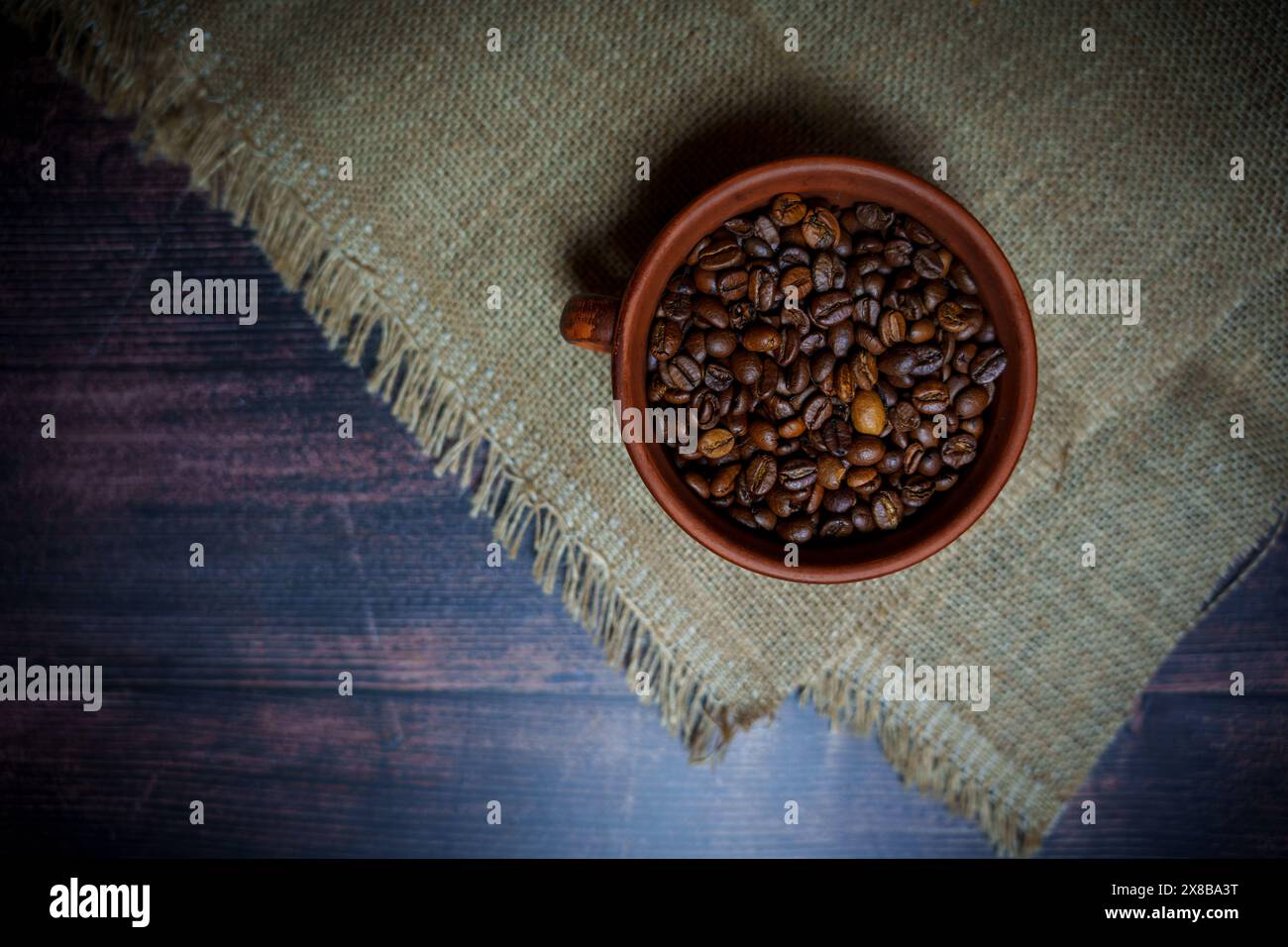 Breaking beans hi-res stock photography and images - Alamy