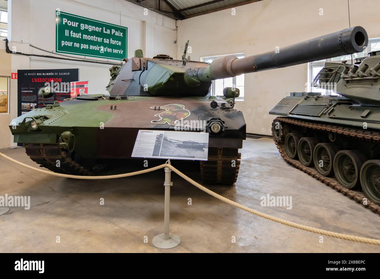 German armored infantry vehicles hi-res stock photography and images ...