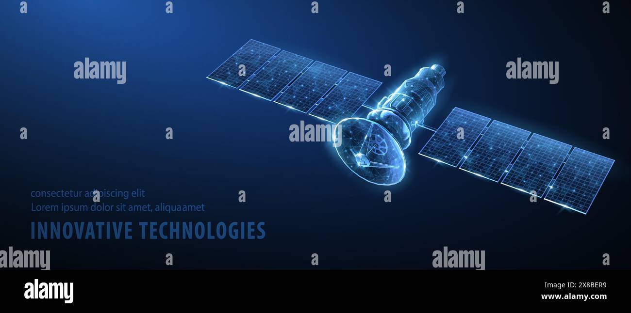 Defence signal station Stock Vector Images - Alamy