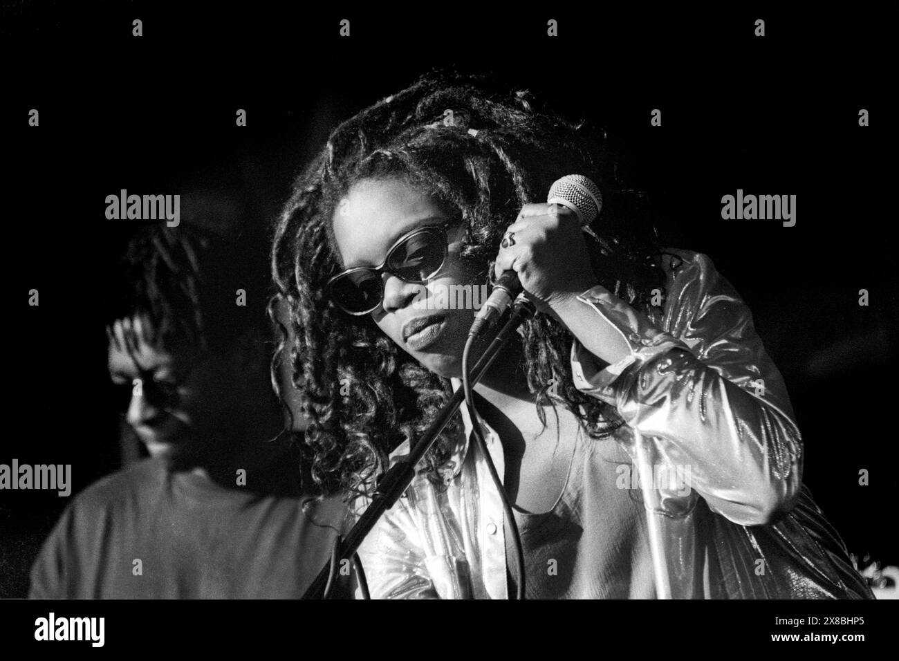Jhelisa anderson hi-res stock photography and images - Alamy