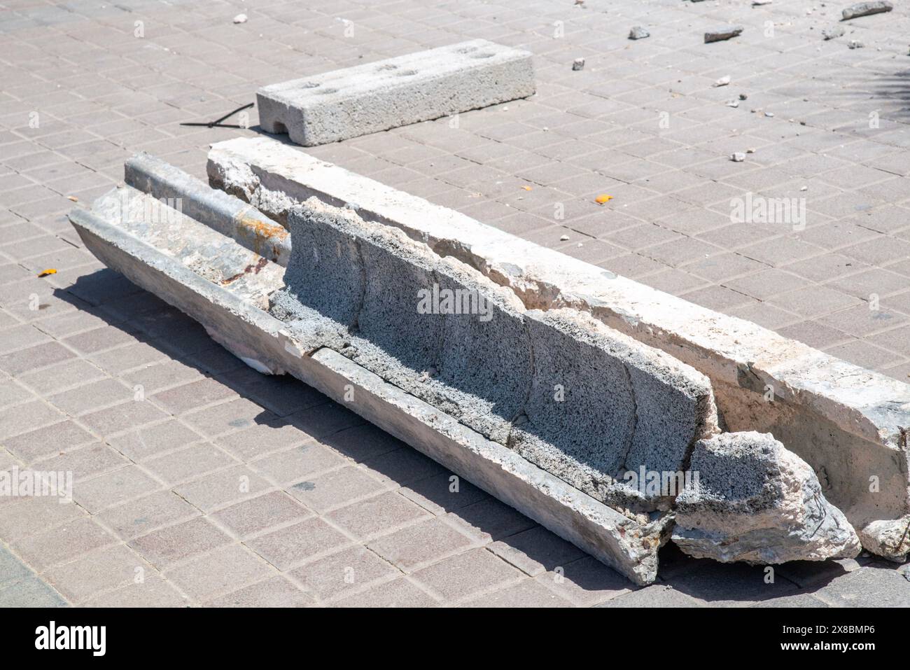 Night Club Rooftop Collapse Night Club Rooftop Collapse