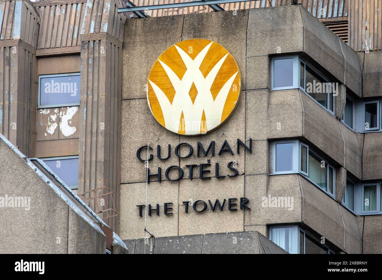 Guoman hi-res stock photography and images - Alamy