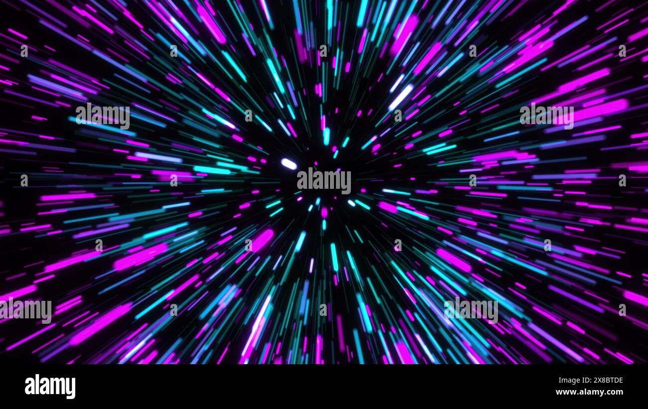 Hyper loop hi-res stock photography and images - Alamy