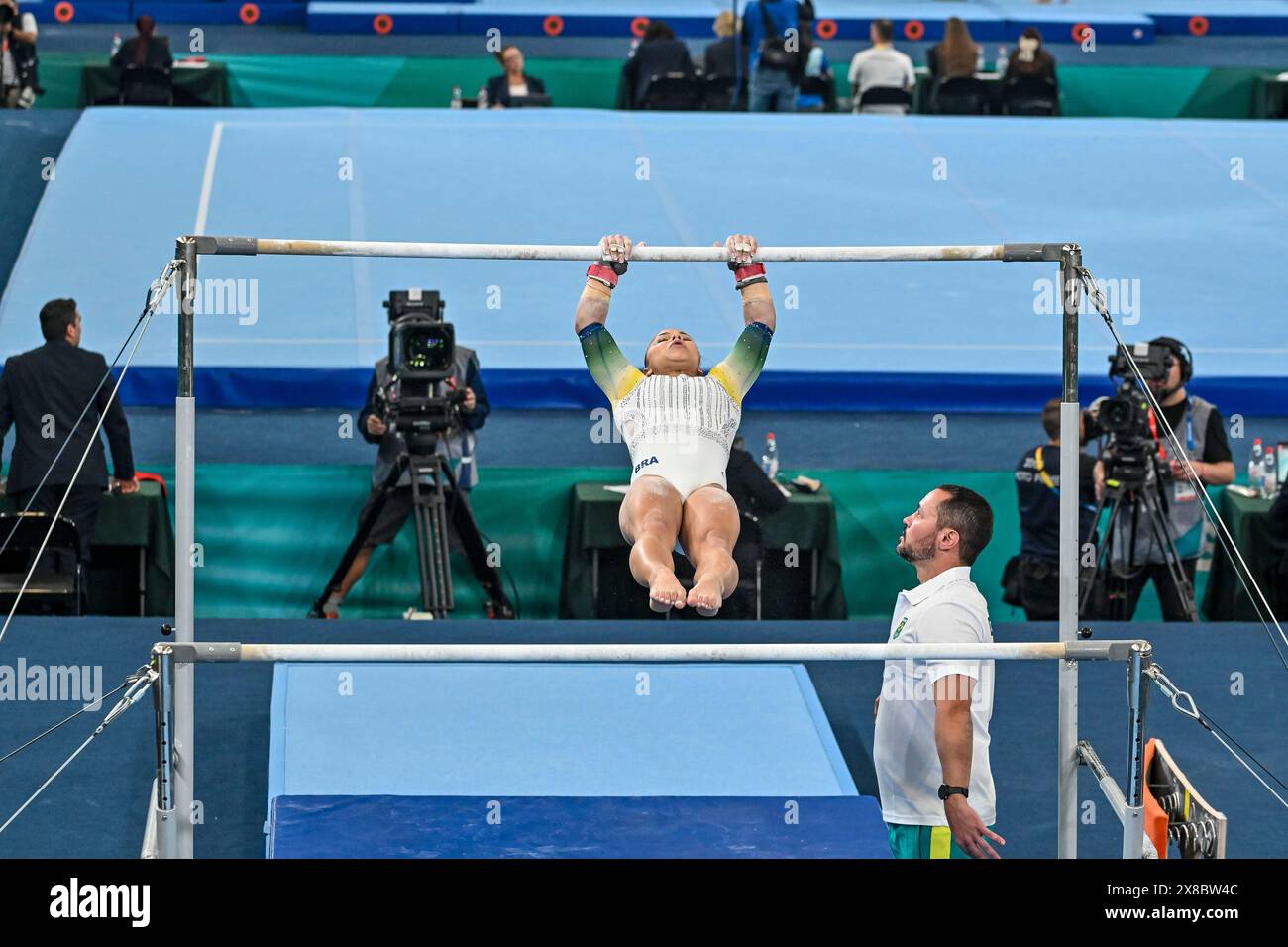 Flavia saraiva santiago 2023 hi-res stock photography and images - Alamy