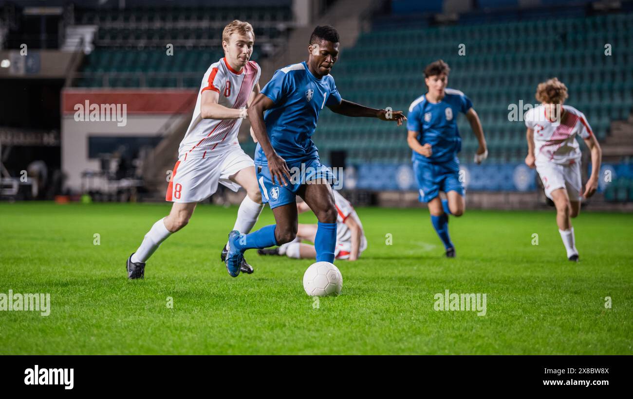 Major sport event europe hi-res stock photography and images - Alamy