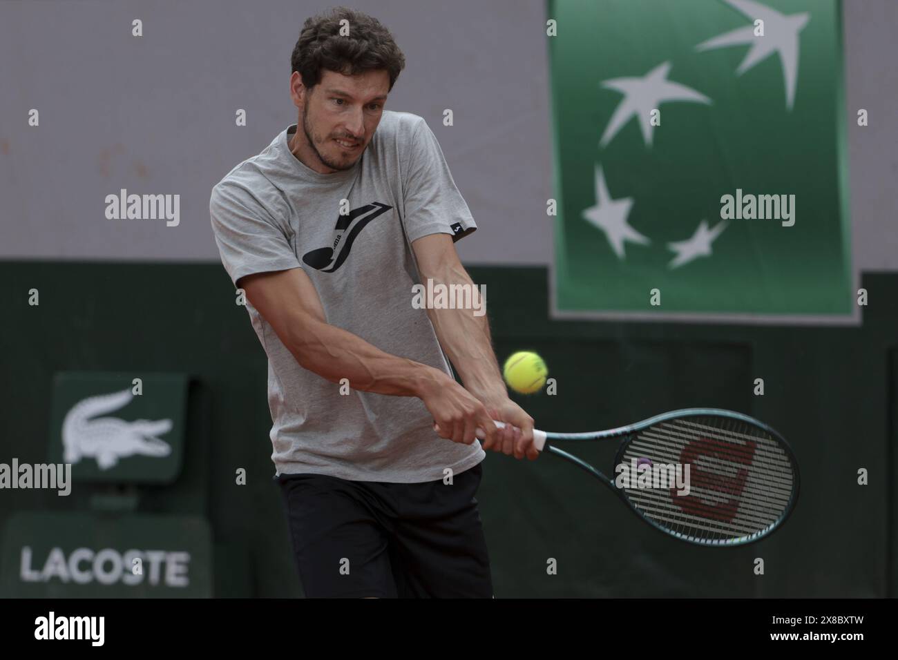 🏆 Roland Garros 2024: Jódar vs. Zverev en cuartos - Resumen, resultado ...