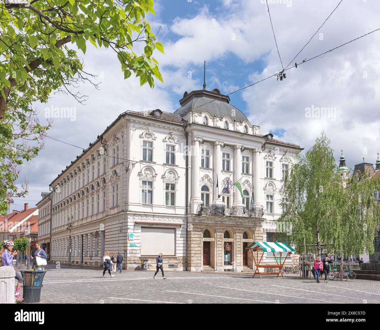 Presern hi-res stock photography and images - Alamy