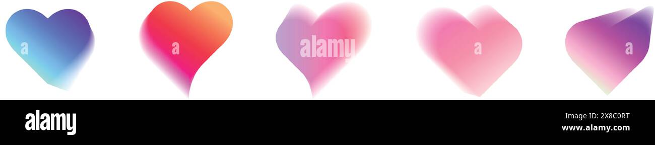 Aura effect Cut Out Stock Images & Pictures - Alamy