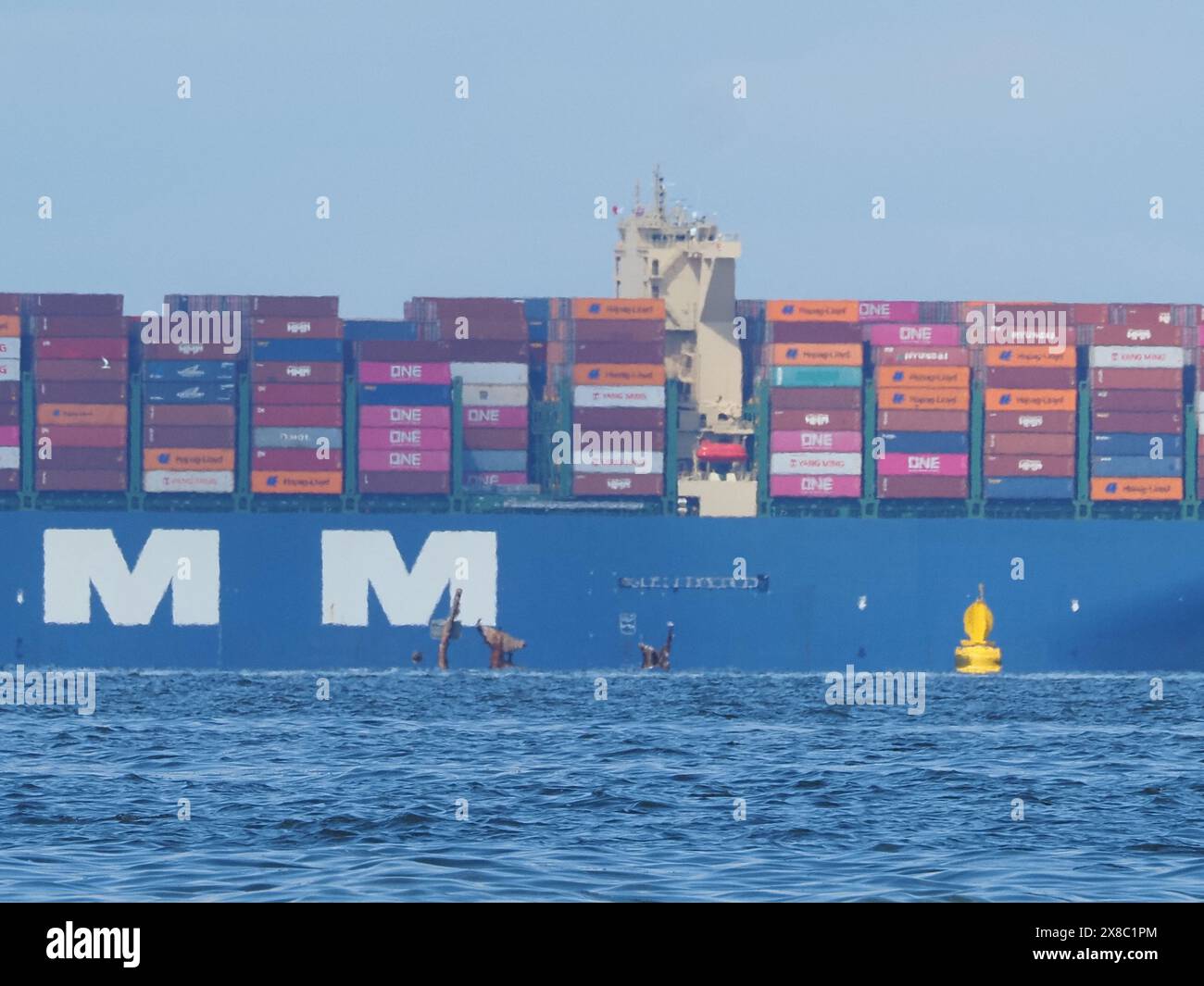 Hmm one hi-res stock photography and images - Alamy