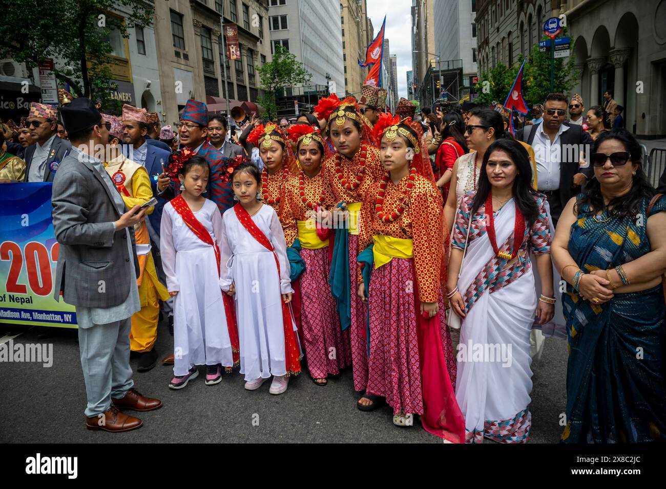 Republic day parade 2024 hi-res stock photography and images - Alamy