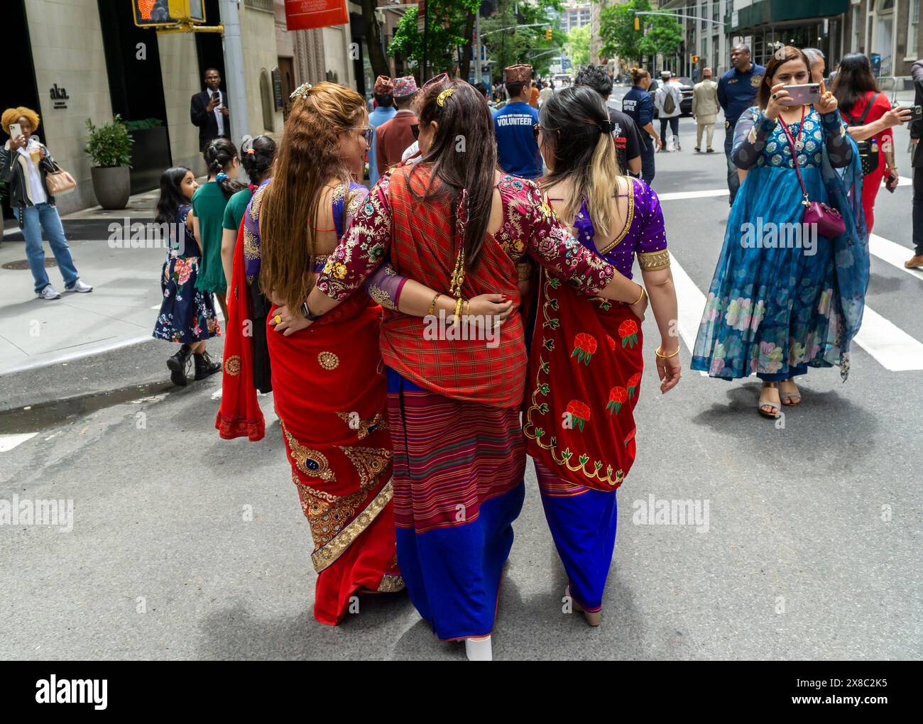 Republic day parade 2024 hi-res stock photography and images - Alamy