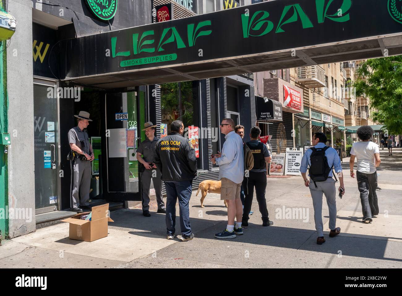 Office of cannabis management hi-res stock photography and images - Alamy