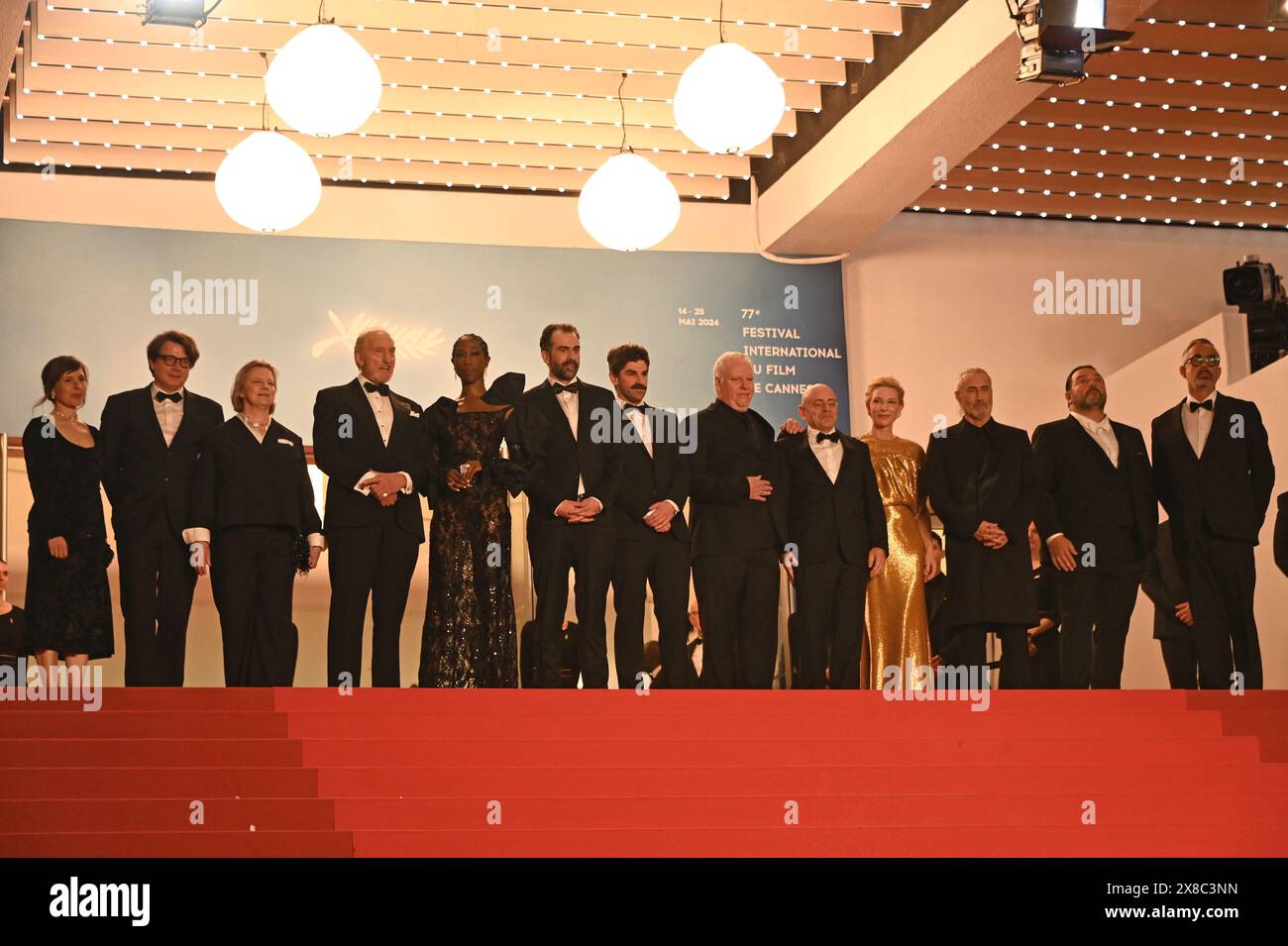 'Rumours' film crew: Fritzi Adelman, Philipp Kreuzer, Liz Jarvis ...