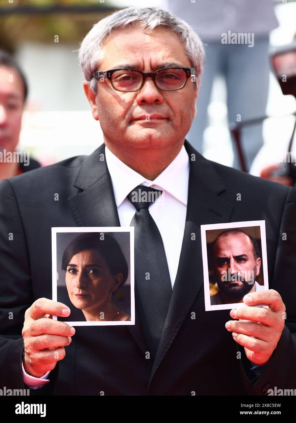 Seed of the sacred fig hi-res stock photography and images - Alamy