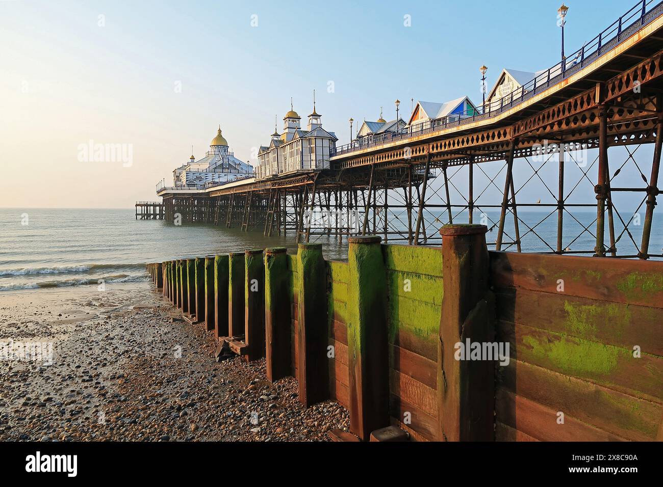 Eastbourne england history hi-res stock photography and images - Alamy