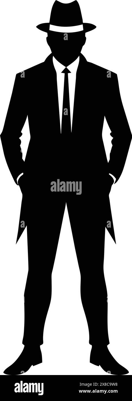 Headphones symbol cut out Stock Vector Images - Alamy