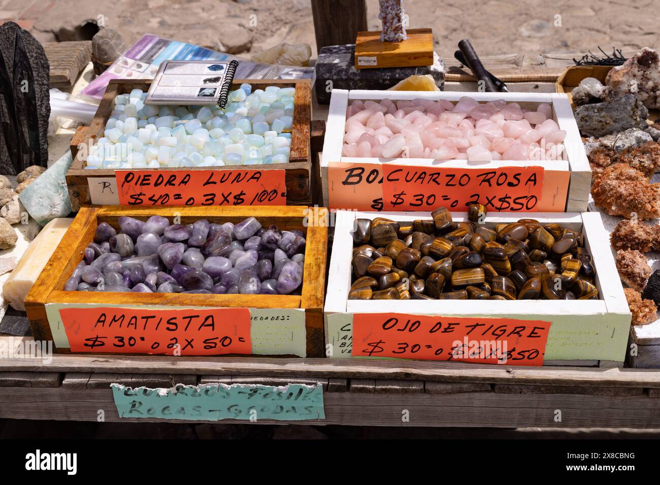 Minerals mine hi-res stock photography and images - Alamy