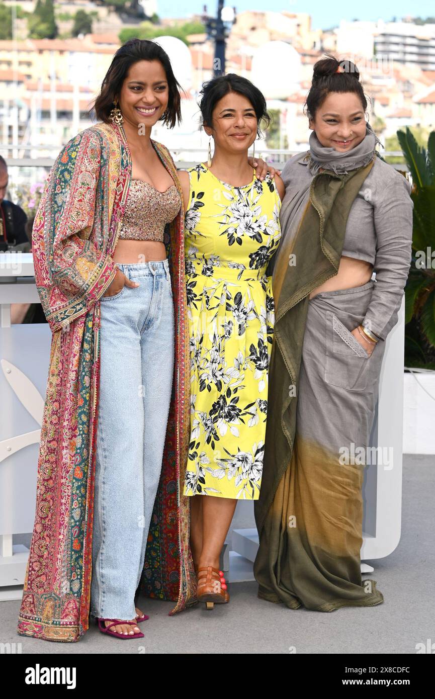 Sandhya suri and sunita rajwar hi-res stock photography and images - Alamy