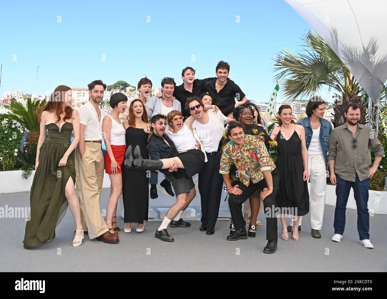 Vanessa sam hi-res stock photography and images - Alamy