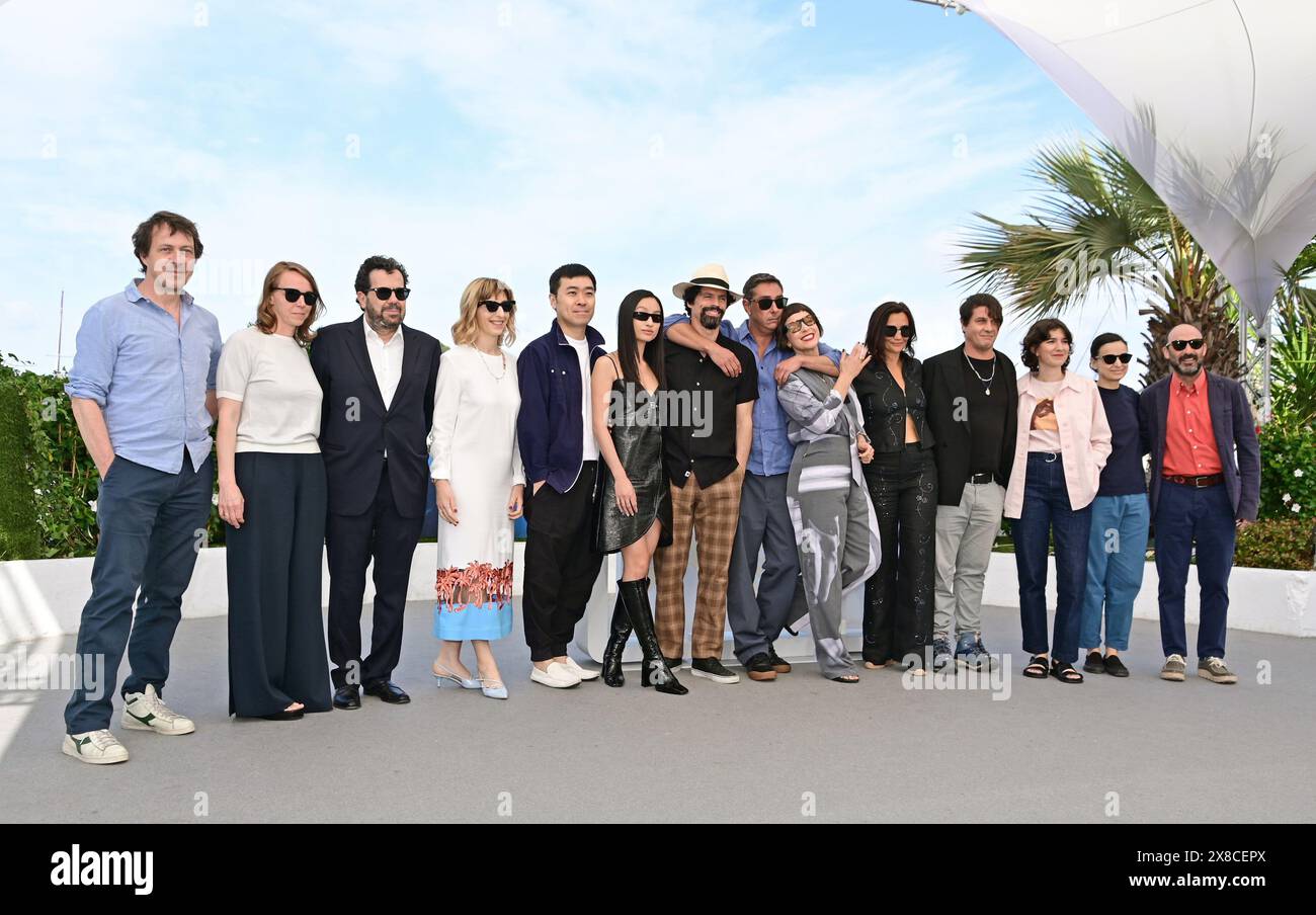 Maureen fazendeiro hi-res stock photography and images - Alamy