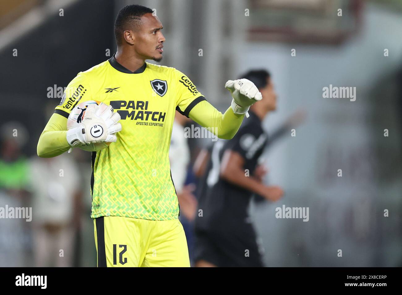 Conmebol peru hi-res stock photography and images - Alamy