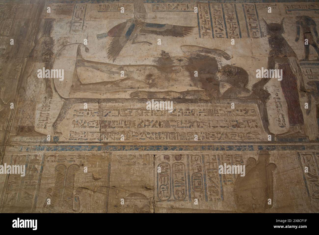 Opet temple hi-res stock photography and images - Alamy