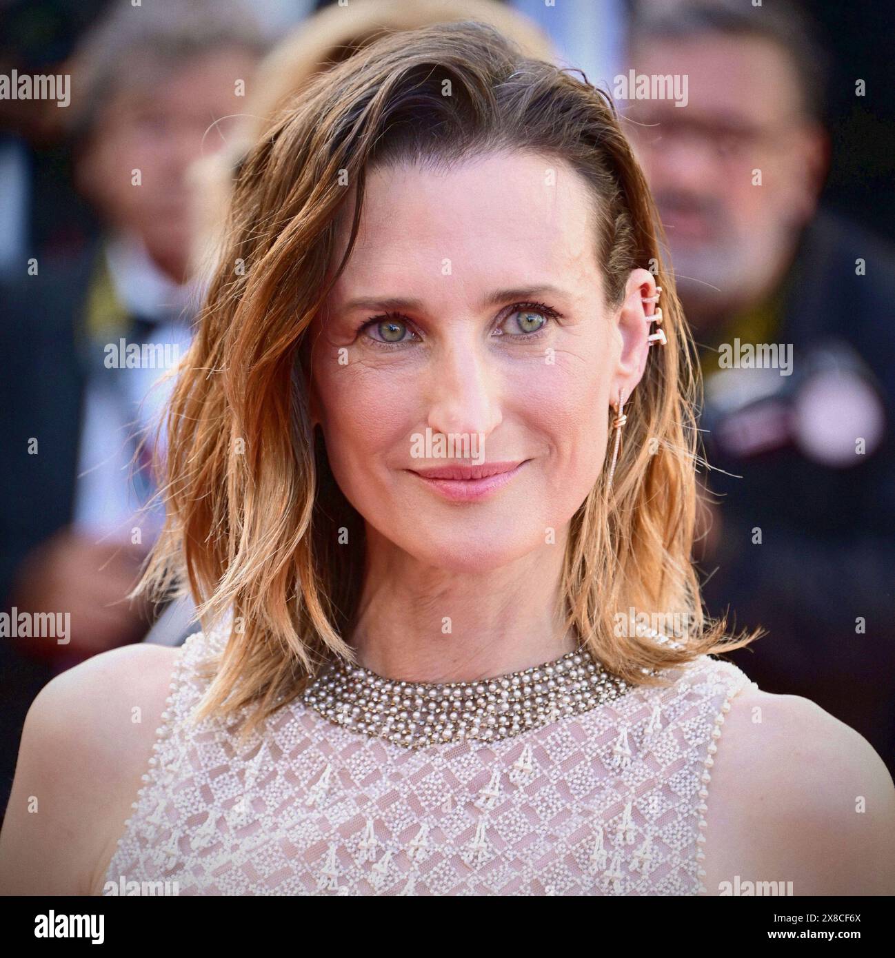 May 23 camille hi-res stock photography and images - Alamy