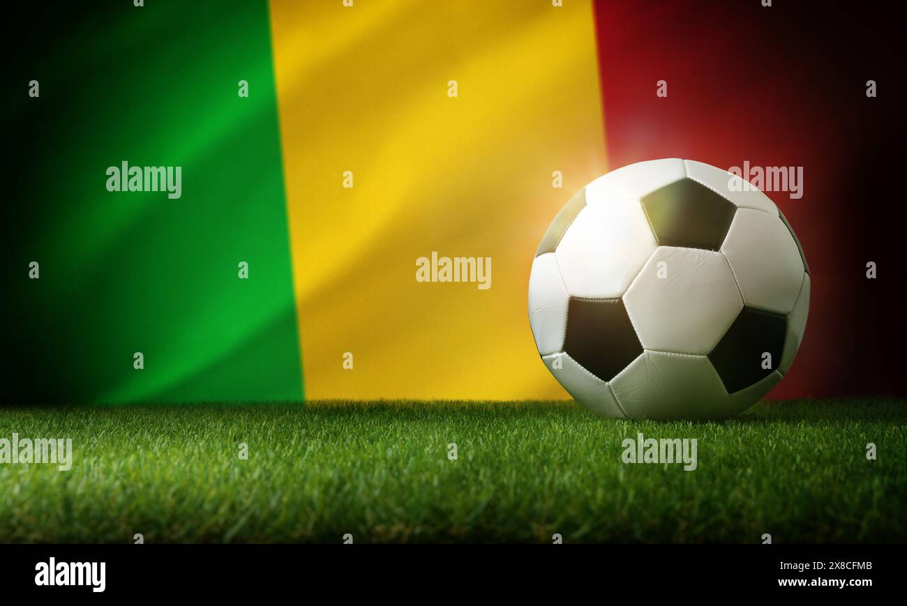 Cameroon national soccer team hi-res stock photography and images - Alamy
