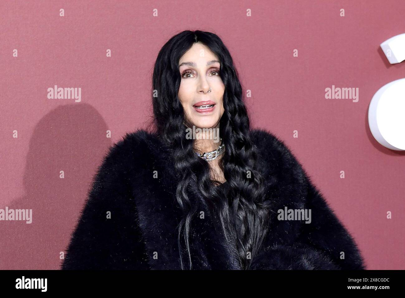 Amfar gala 2024 in cannes hi-res stock photography and images - Alamy