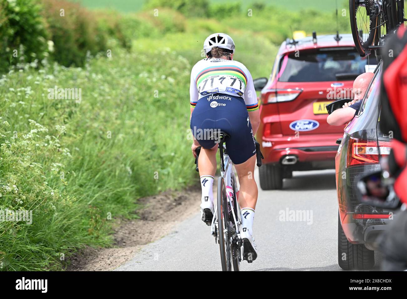 Team sd worx protime hi-res stock photography and images - Alamy