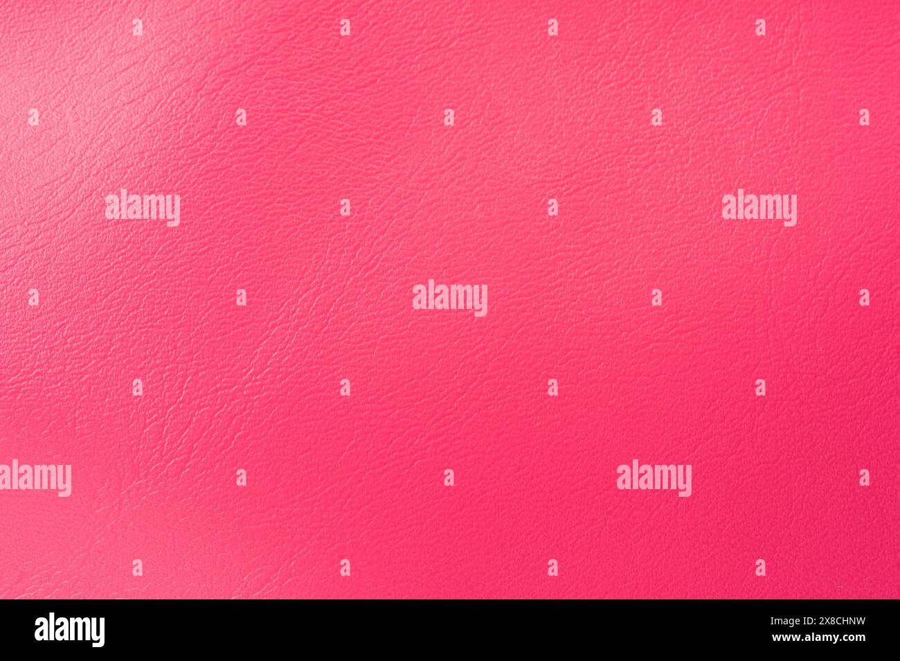 Clean pink leather texture background macro close up view Stock Photo ...