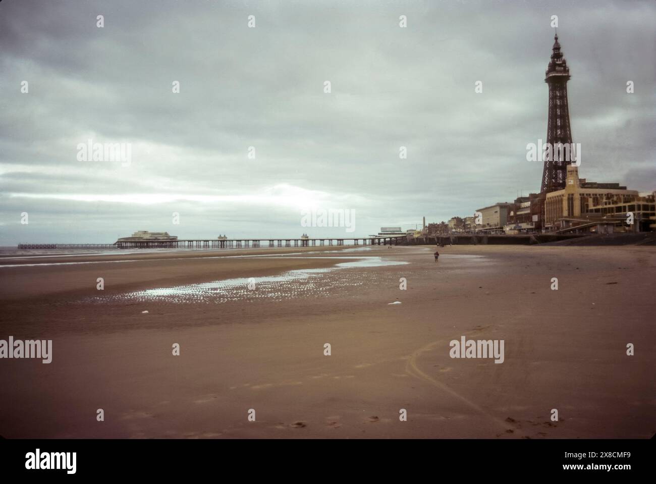 1970s lancashire hi-res stock photography and images - Alamy